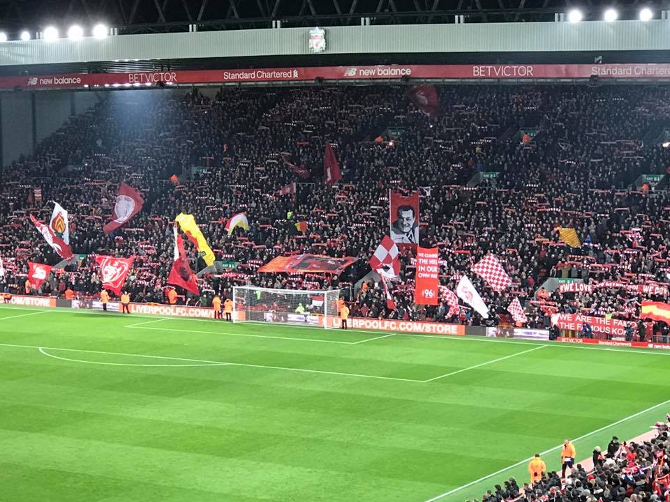 Liverpool agree £12m January deal for defender Juan Sheet - The Chester ...