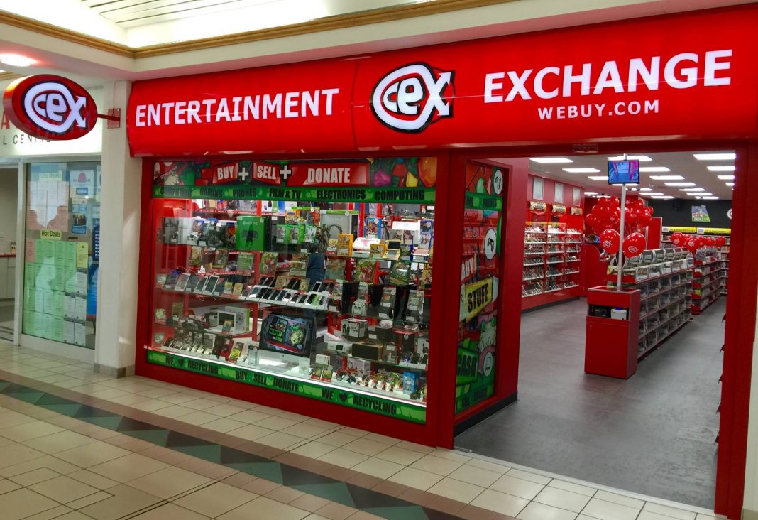 CeXual harassment victim sacked from CeX - The Chester Bugle